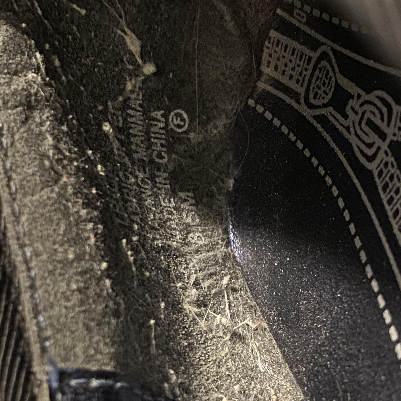 Dark balletcore/coquette Black and grey mudd ballet... - Depop