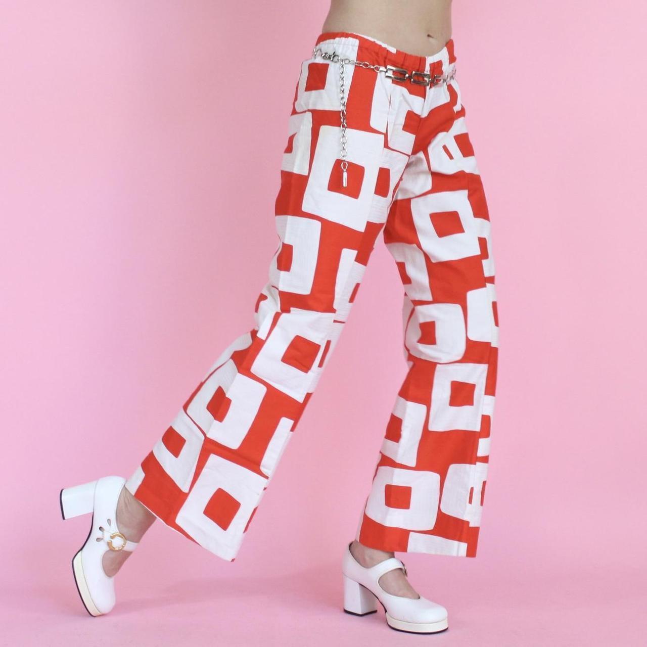 Vintage 60s mod pants 🍄 Vintage 1960s... | Depop