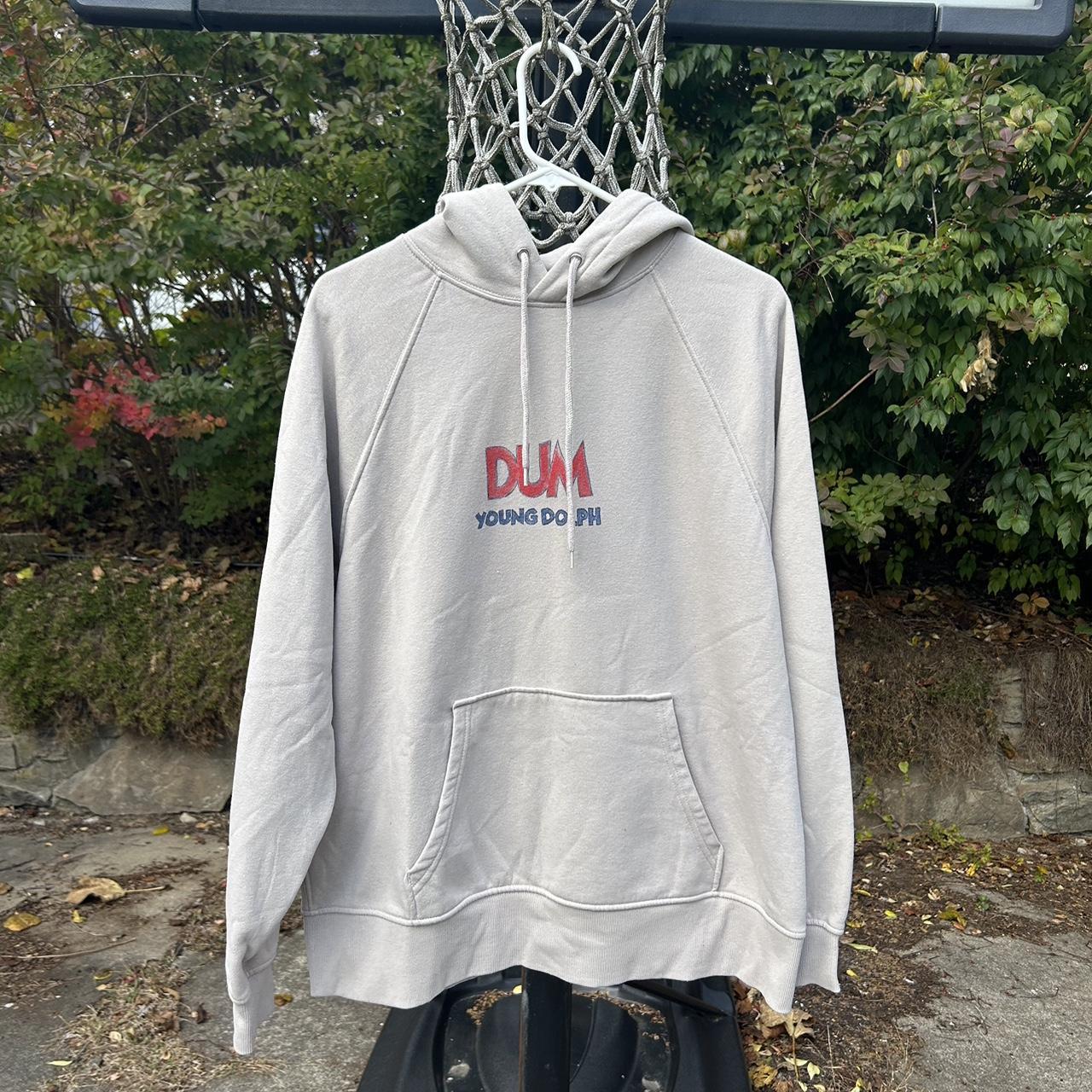 Vintage Vibe H&M Young Dolph Key Glock PRE DUM... - Depop