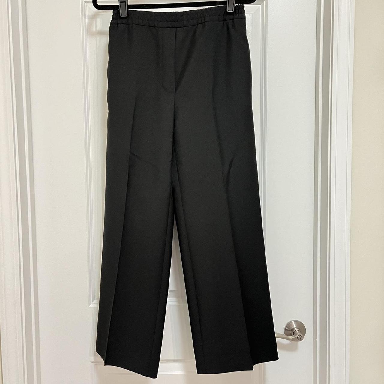ACNE STUDIOS black trouser pant/slack🖤 Perfect for... - Depop