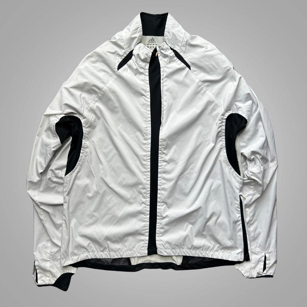 Adidas Climacool Articulated Jacket - In a good... | Depop