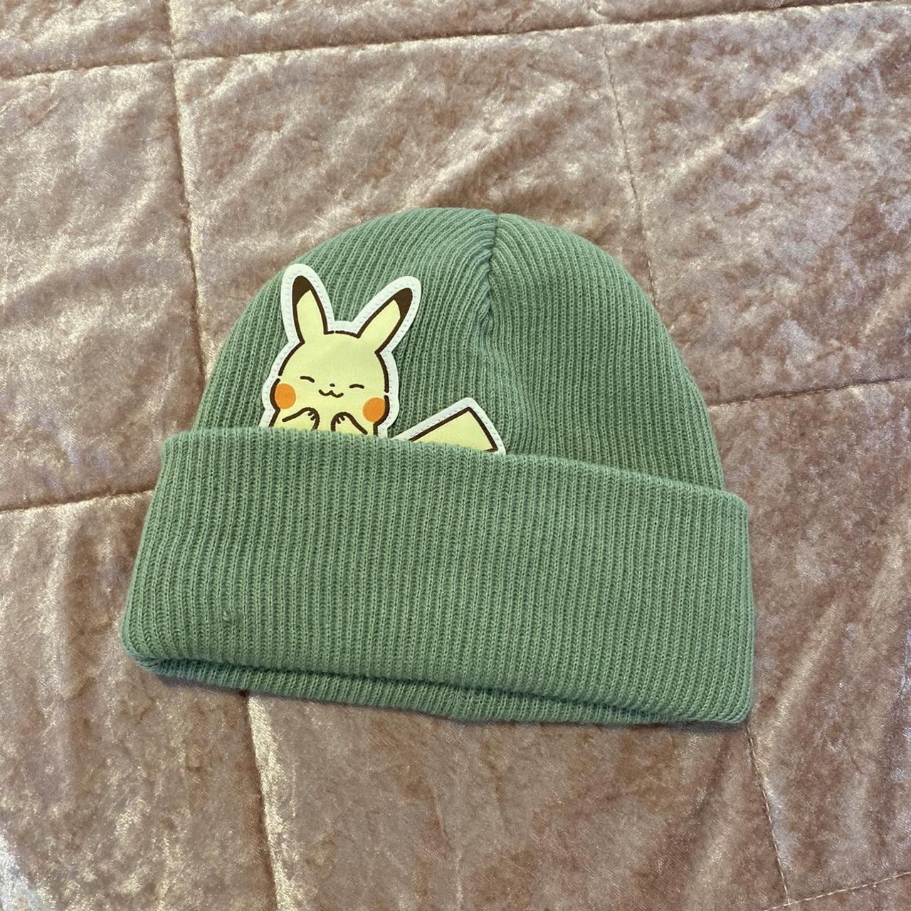 Pokémon Hat | Depop