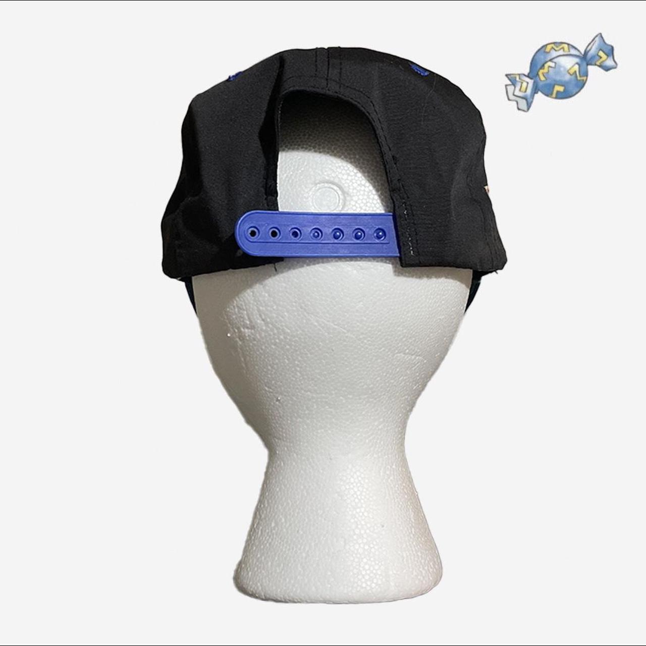 VINTAGE MARK MARTIN NASCAR HAT • good condition •... - Depop