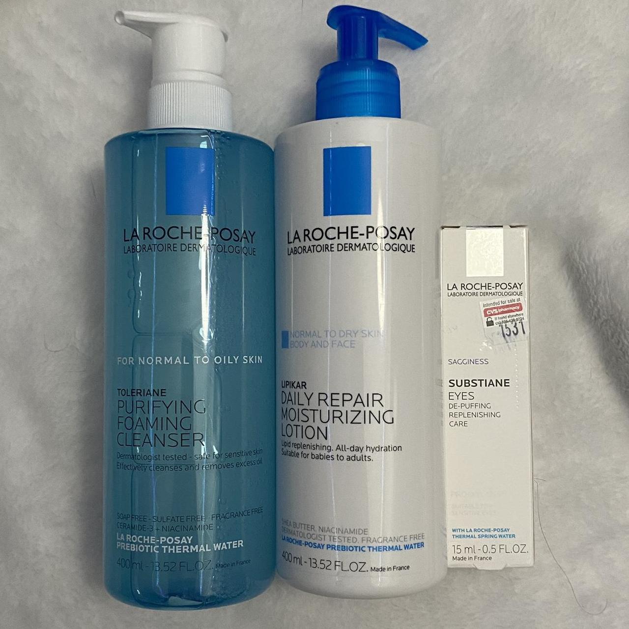 La Roche-Posay Skincare | Depop