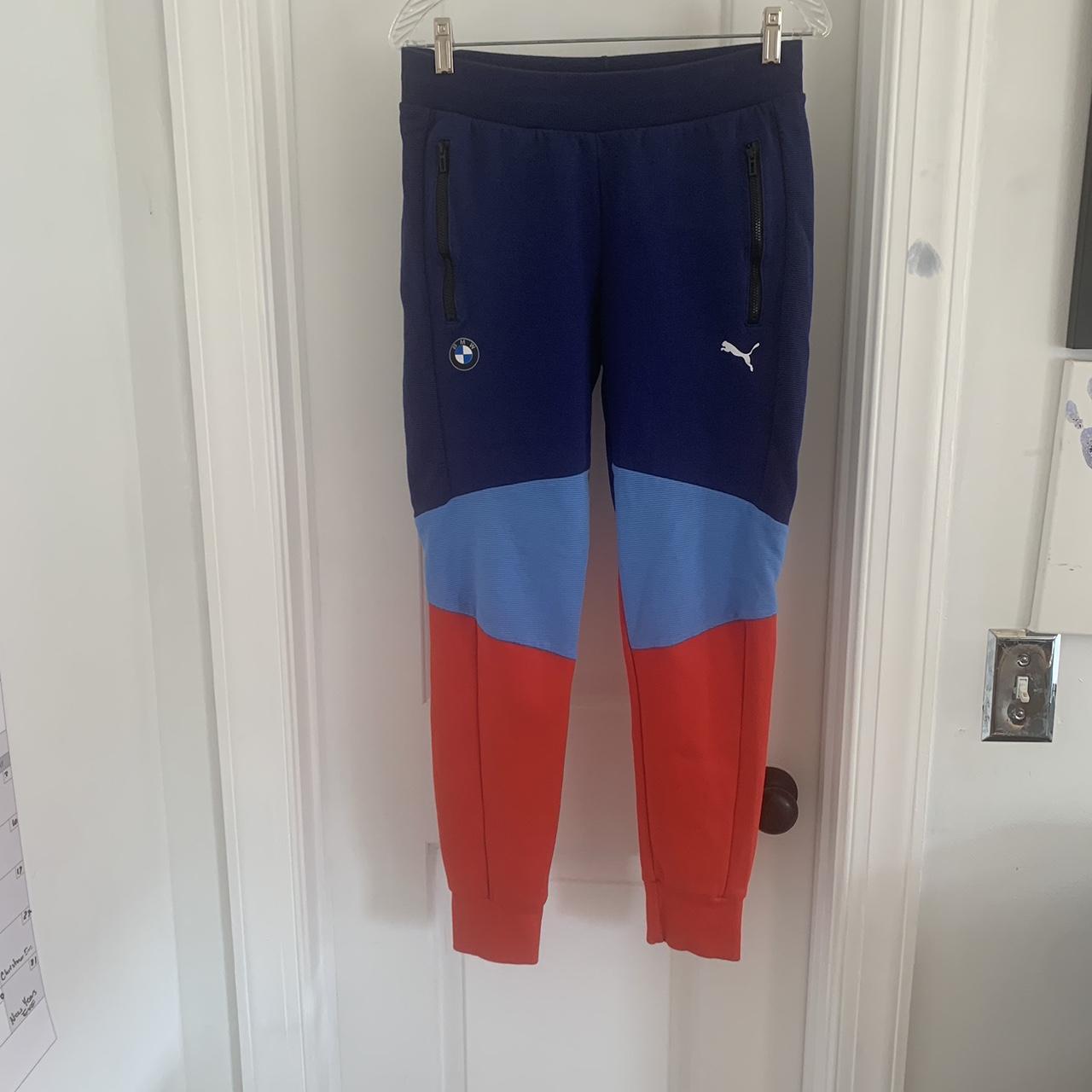 Puma Men's Joggers-tracksuits | Depop