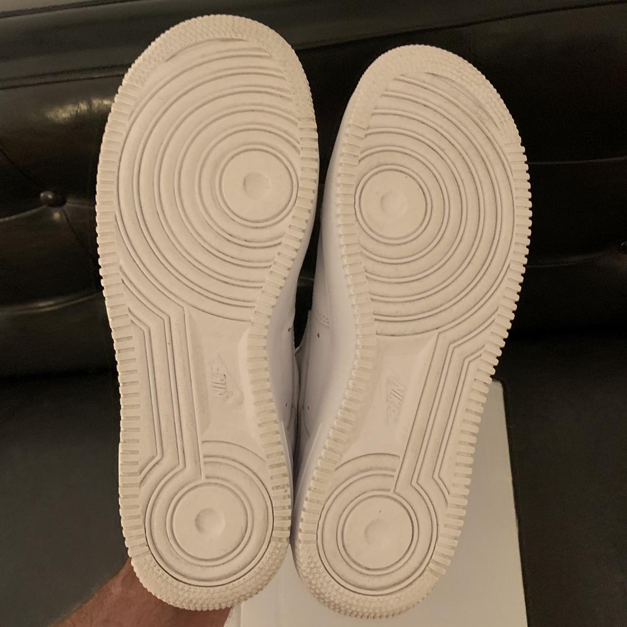 Nike AF1 ‘Triple White’ I DON’T DO OFFERS THROUGH... - Depop