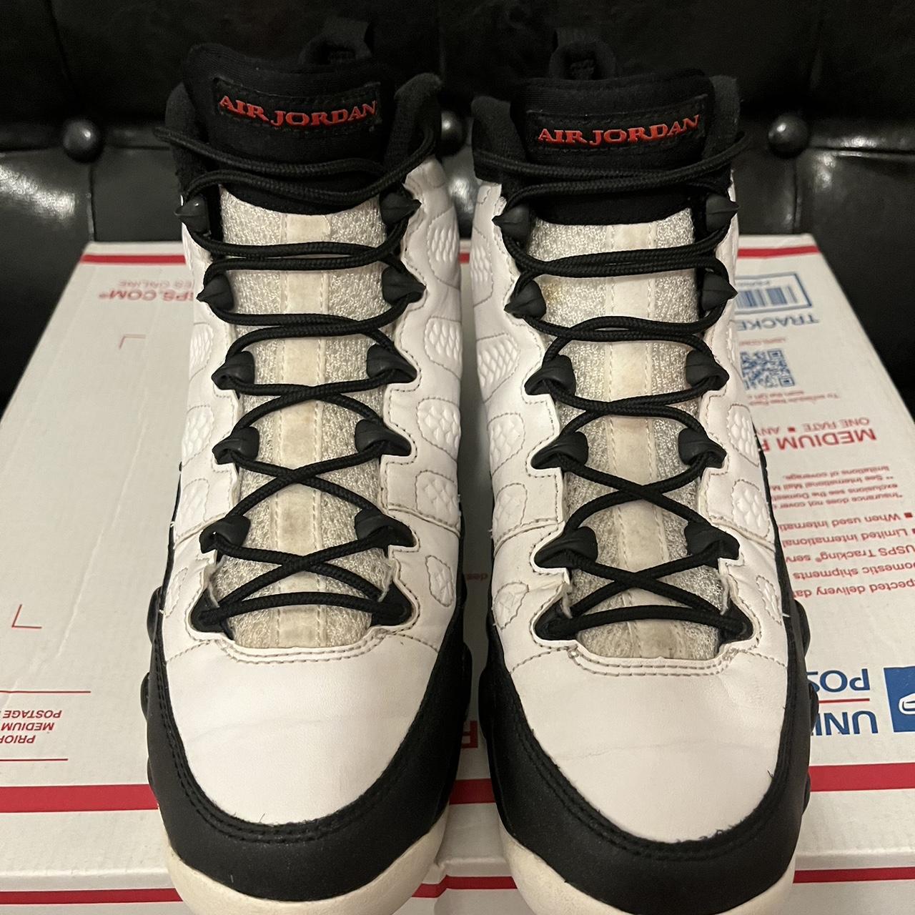 Jordan 9 BG ‘Space Jam’ ANY AND ALL OFFERS THROUGH... | Depop