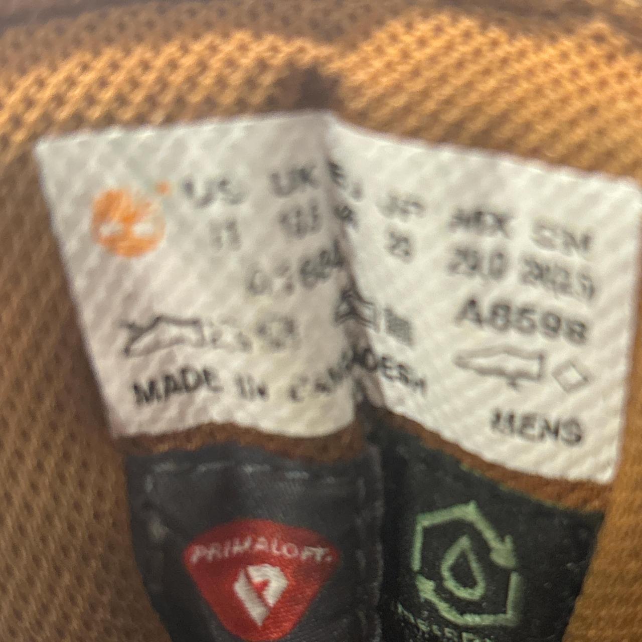 Timberland boots. Ready for any weather or job. A... - Depop