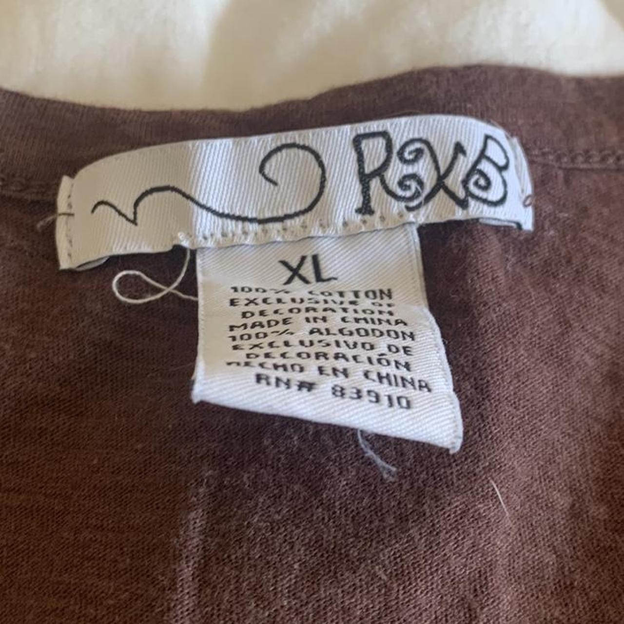 Cyber y2k grunge t-shirt Size: xl #y2k #cybery2k... - Depop