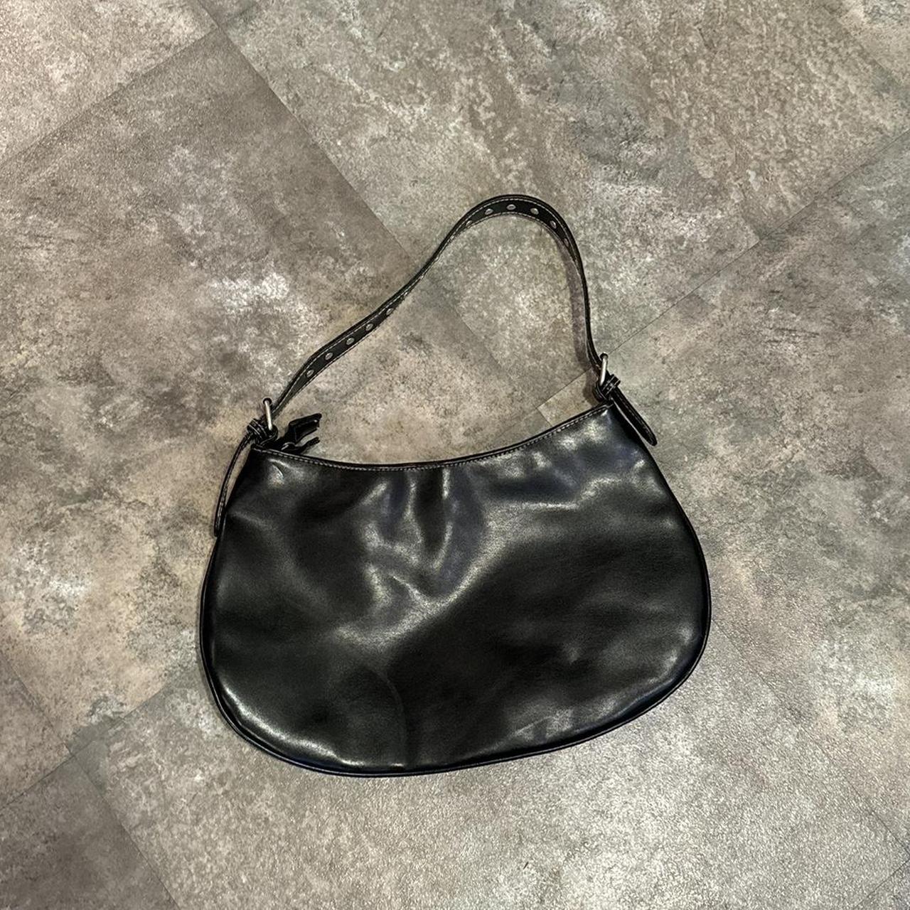 Y2K purse Early 2000s butterfly purse #y2k #goth... - Depop