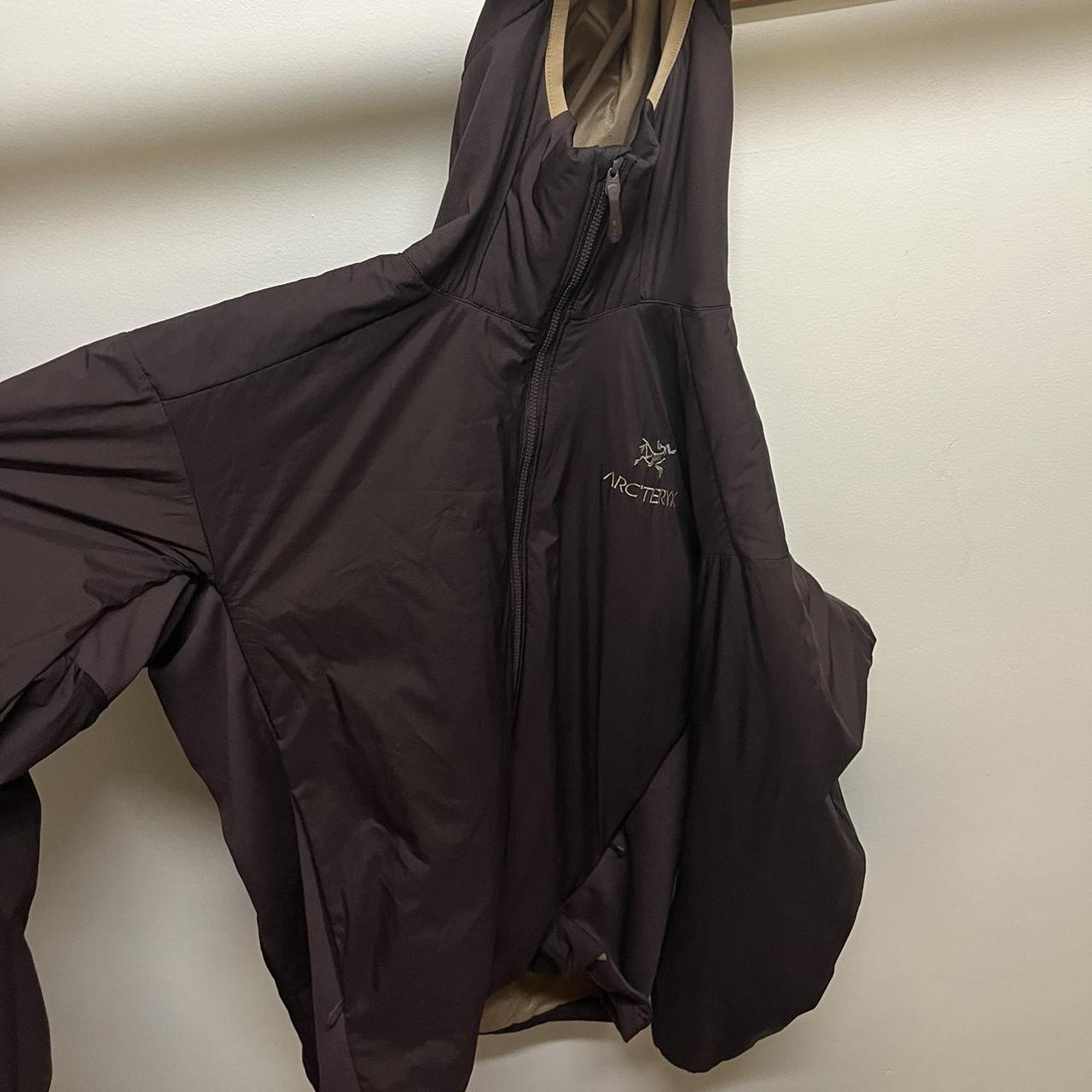 Men's Arc'teryx Atom LT Hooded Softshell Jacket Very... - Depop