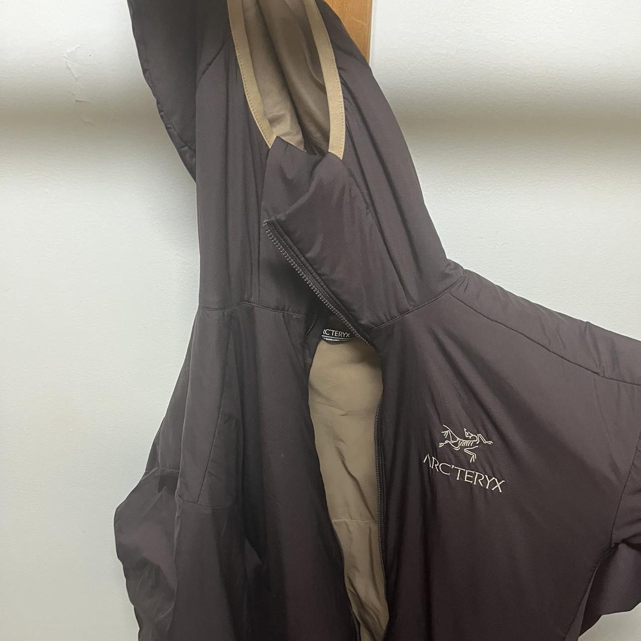 Men's Arc'teryx Atom LT Hooded Softshell Jacket Very... - Depop