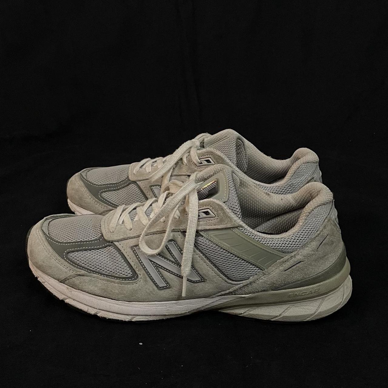 MADE in USA 990v5 Core NEW BALANCE SNEAKER As is!... - Depop