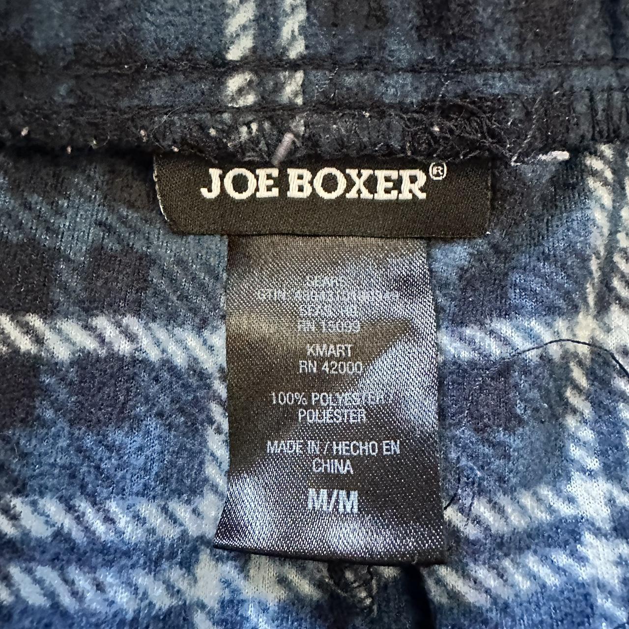 Blue Pj Pants? - Depop