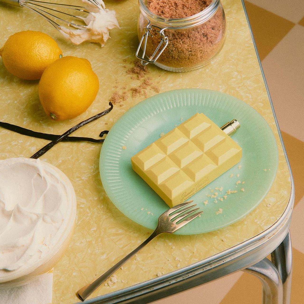 Sabrina Carpenter Sweet Tooth Lemon Pie Perfume 🍋🥧... | Depop