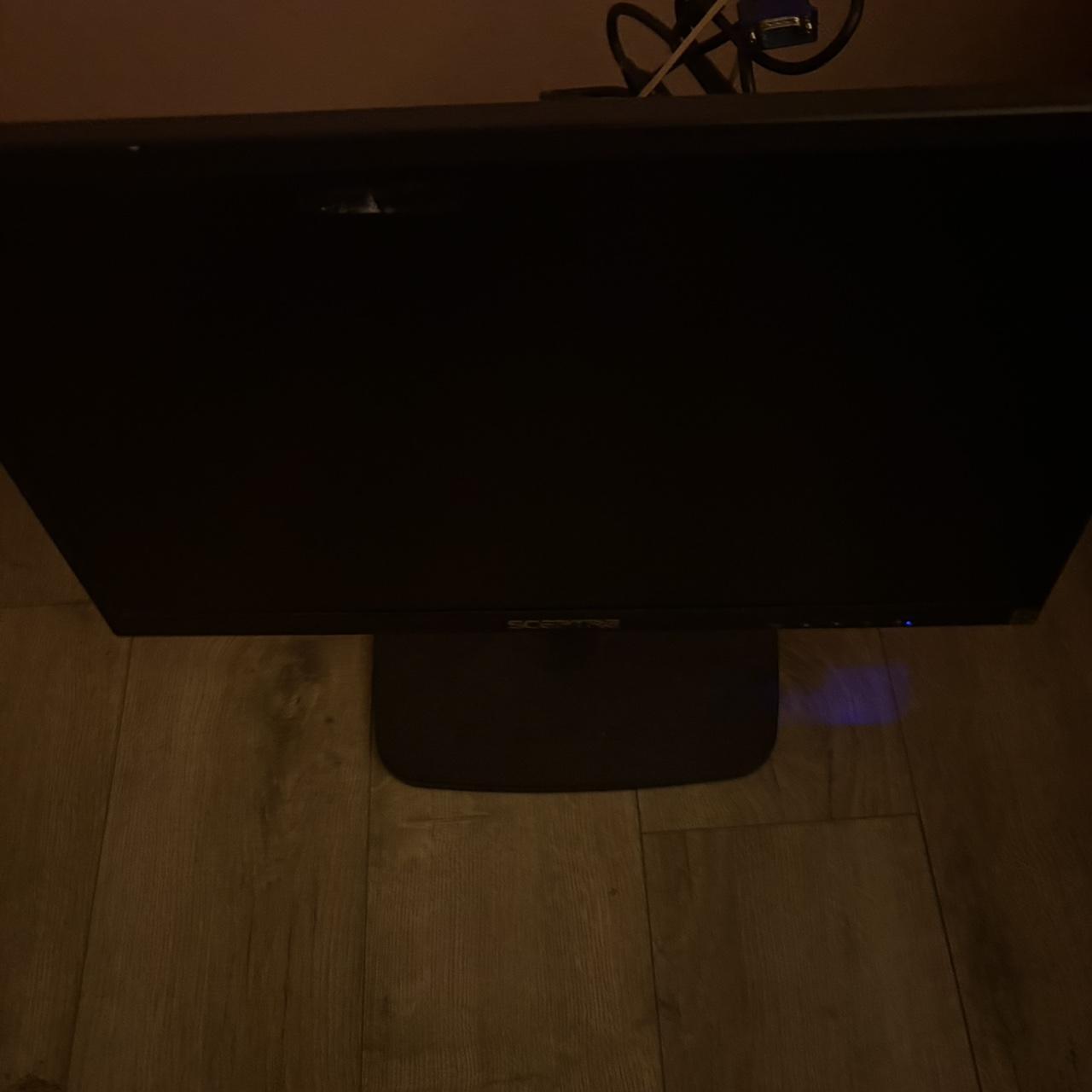 Sceptre LED TV monitor | Depop