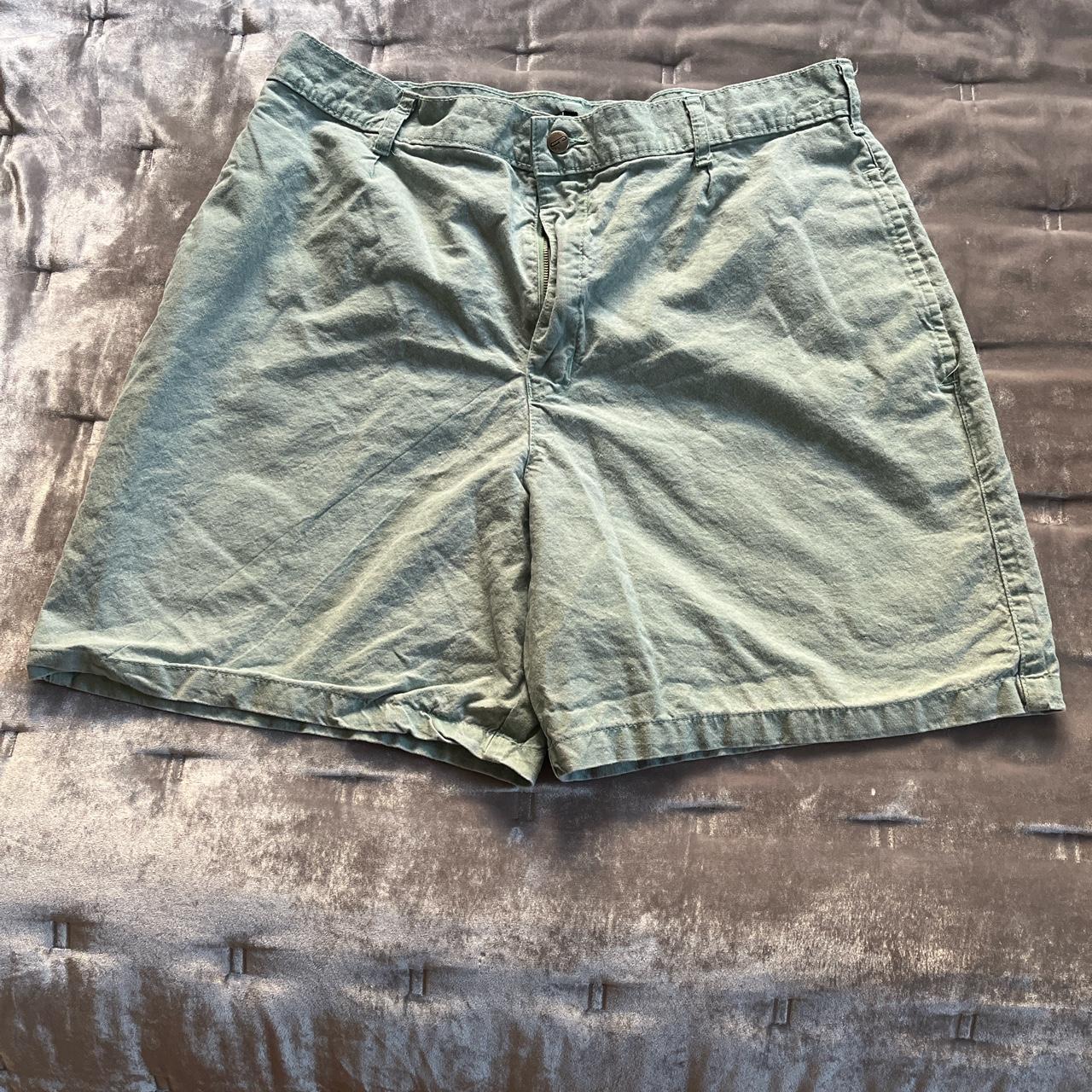 Vintage Gotcha shorts size33 - Depop