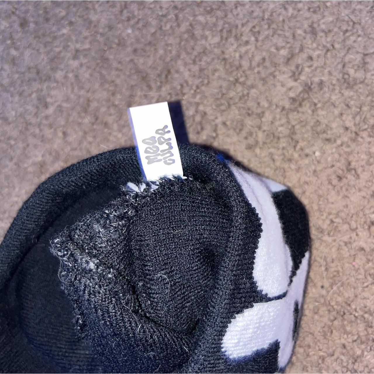 MEA CULPA BEANIE GOT IT BUT DONT REALLY WANT... - Depop