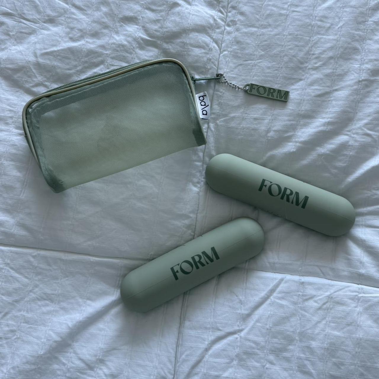 FORM x Bala collab limited edition, 3lb each arm... | Depop