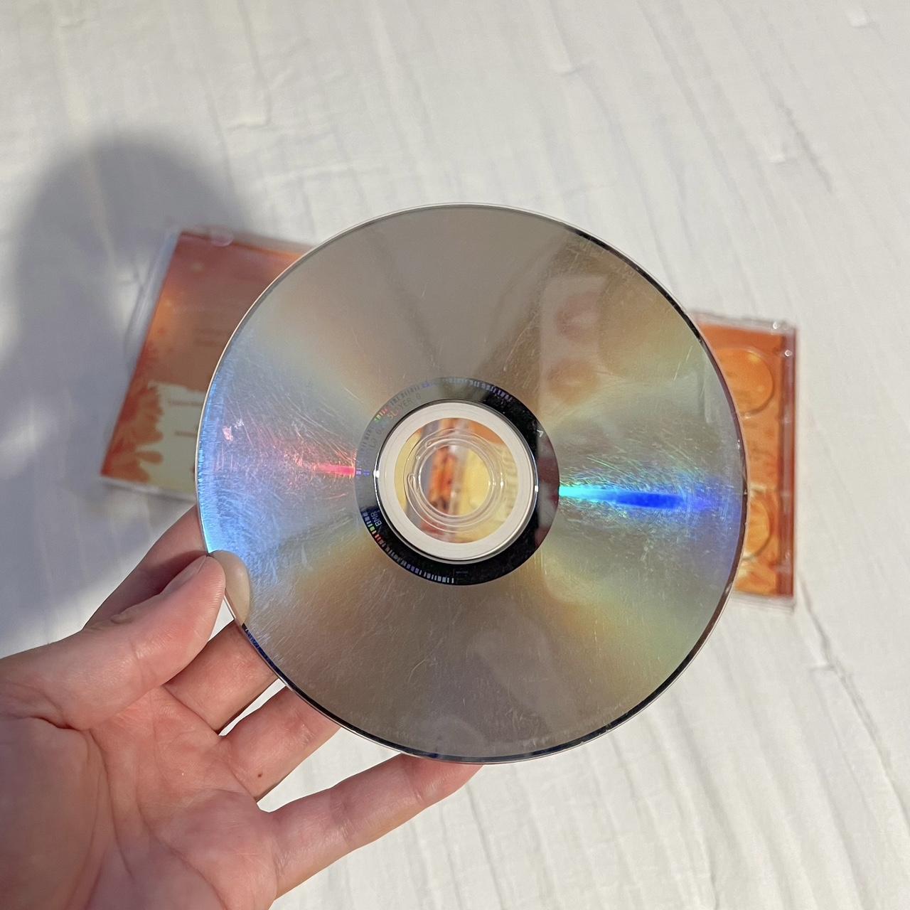 TAYLOR SWIFT BEAUTIFUL EYES DVD - DVD ONLY! -... - Depop