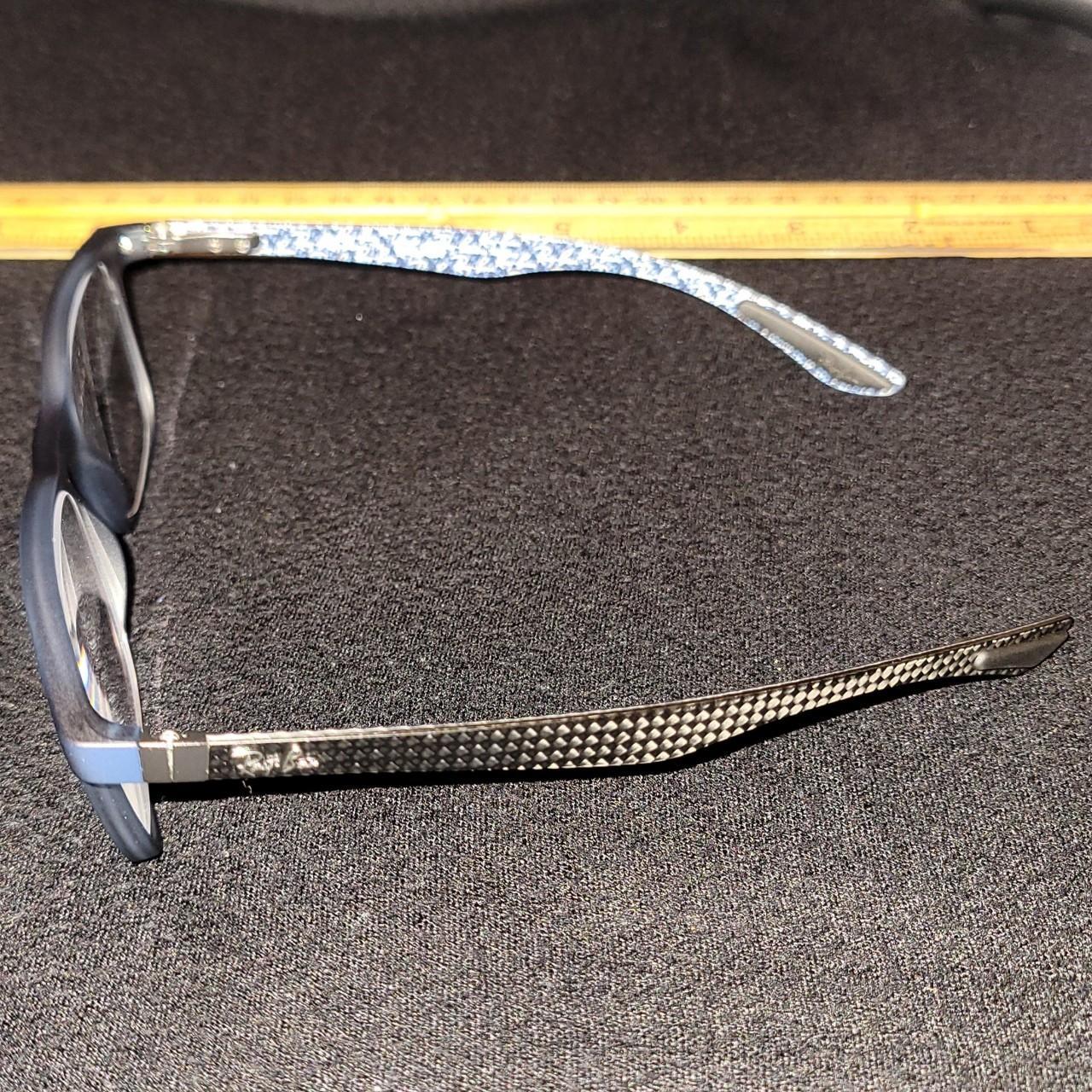 Ray-Ban Eyeglasses Frames Model: RB8903 5262... - Depop