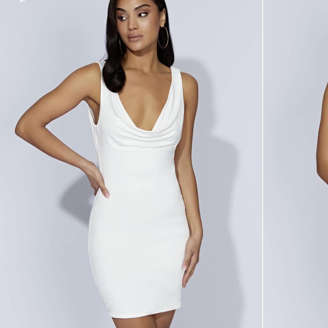 Meshki Women's Dress | Depop