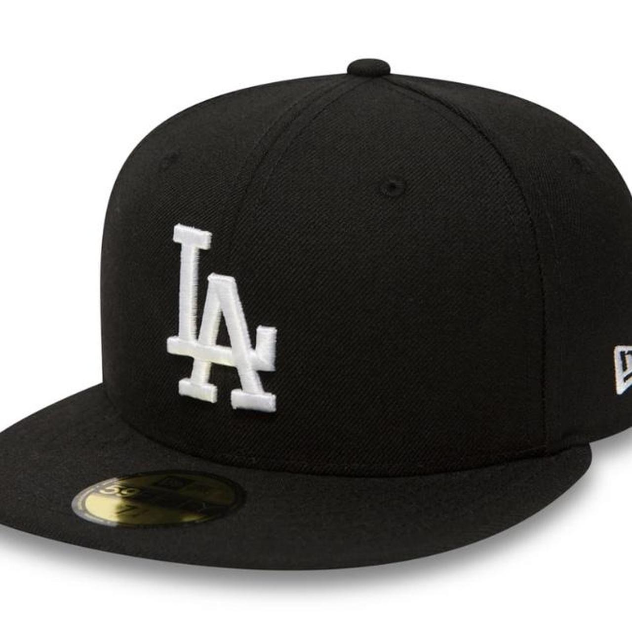 New Era LA 59 Fifty Cap (Hatstore) Price:... - Depop