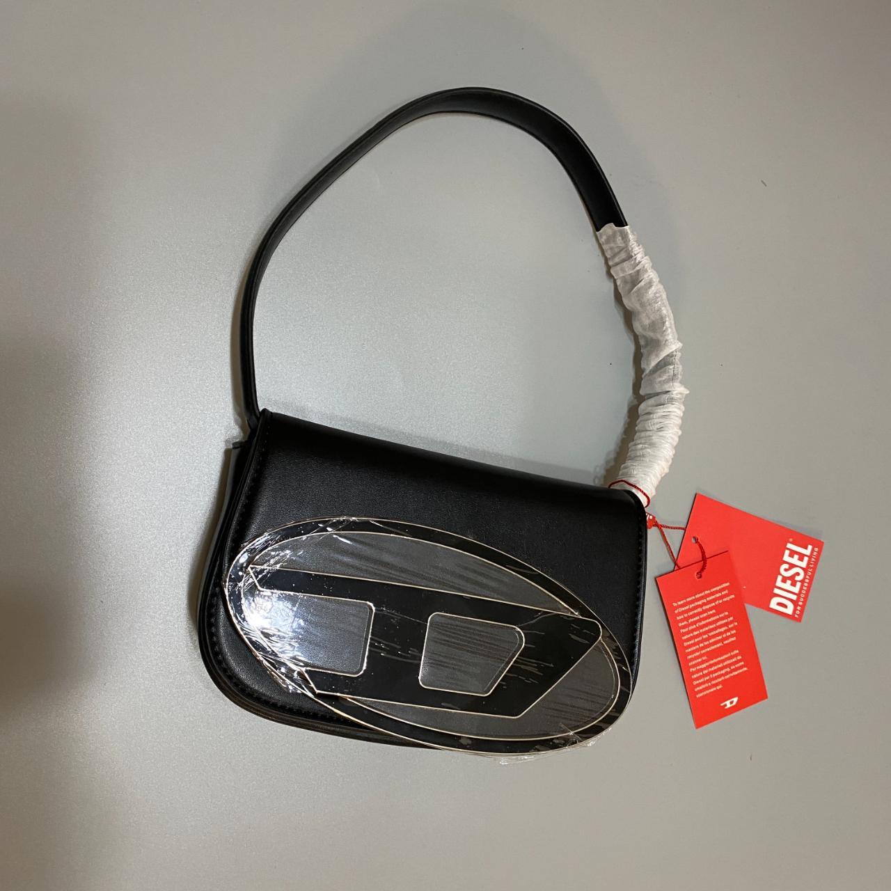 Diesel bag-1DR meets different needs and occasions,... - Depop