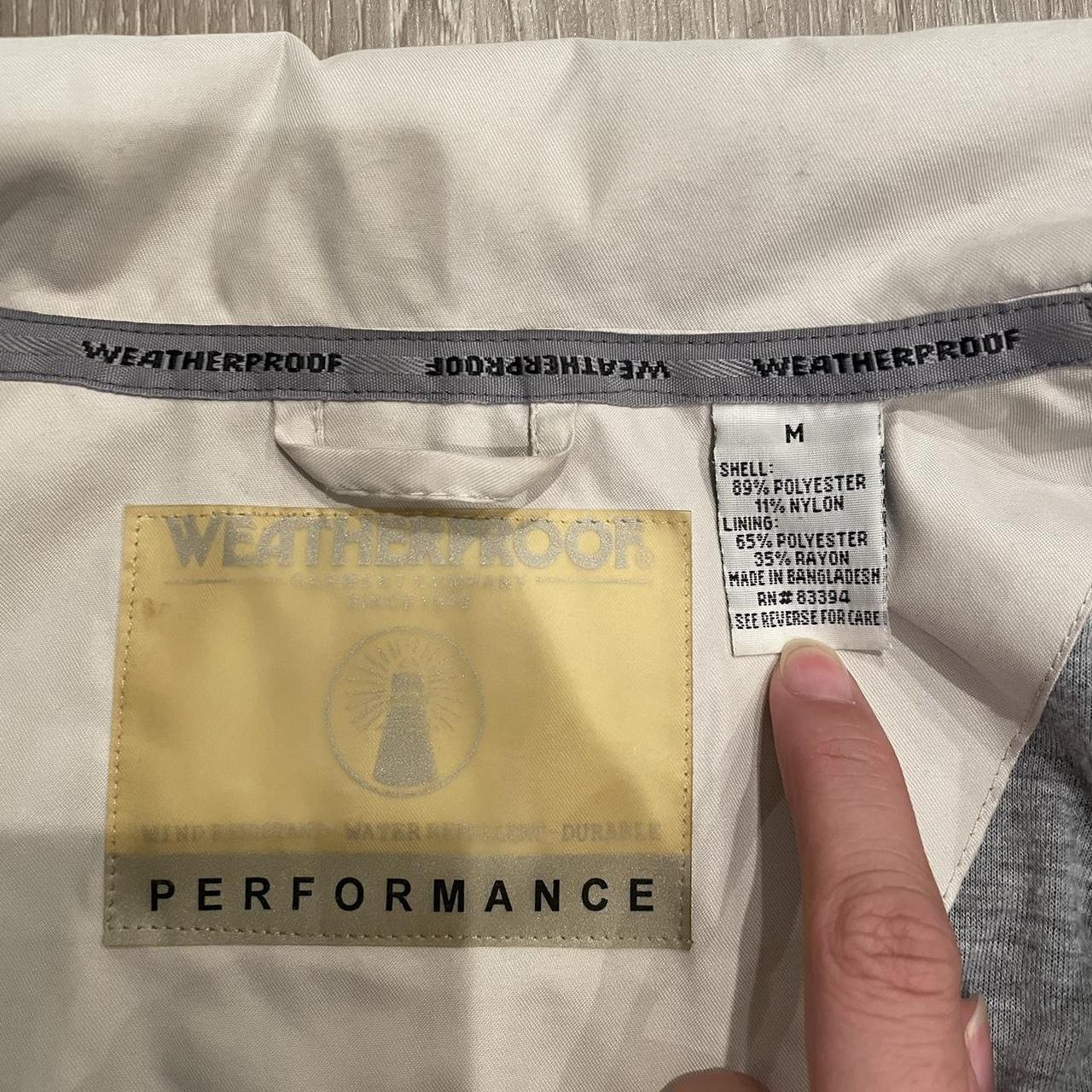 Brand: Weatherproof Size: men’s M Pre-loved, small... - Depop