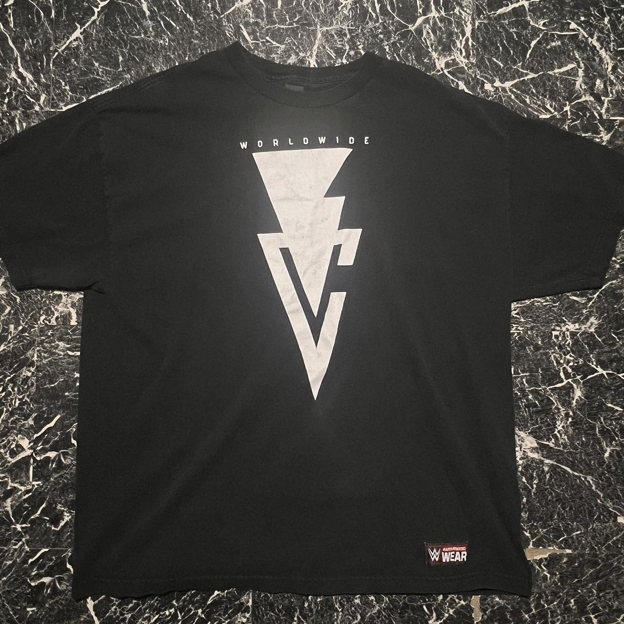 Finn Baylor WWE T - Depop