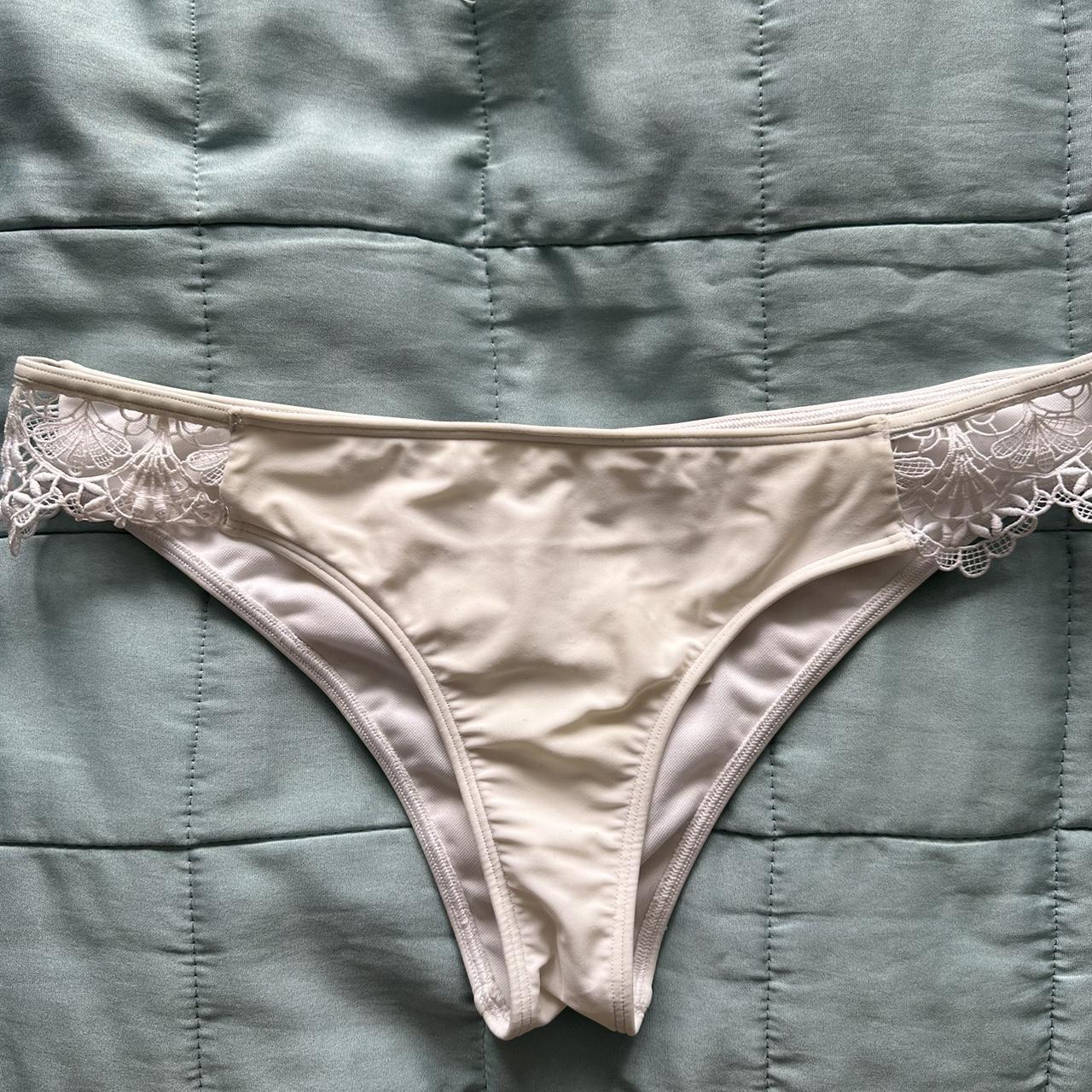 Hollister Bikini Bottom Size Chart at Zane Hodge blog