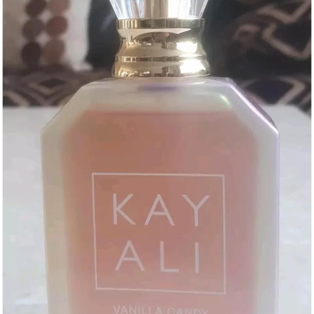 Kayali Vanilla Candy eau de parfum perfume 50ml New... - Depop