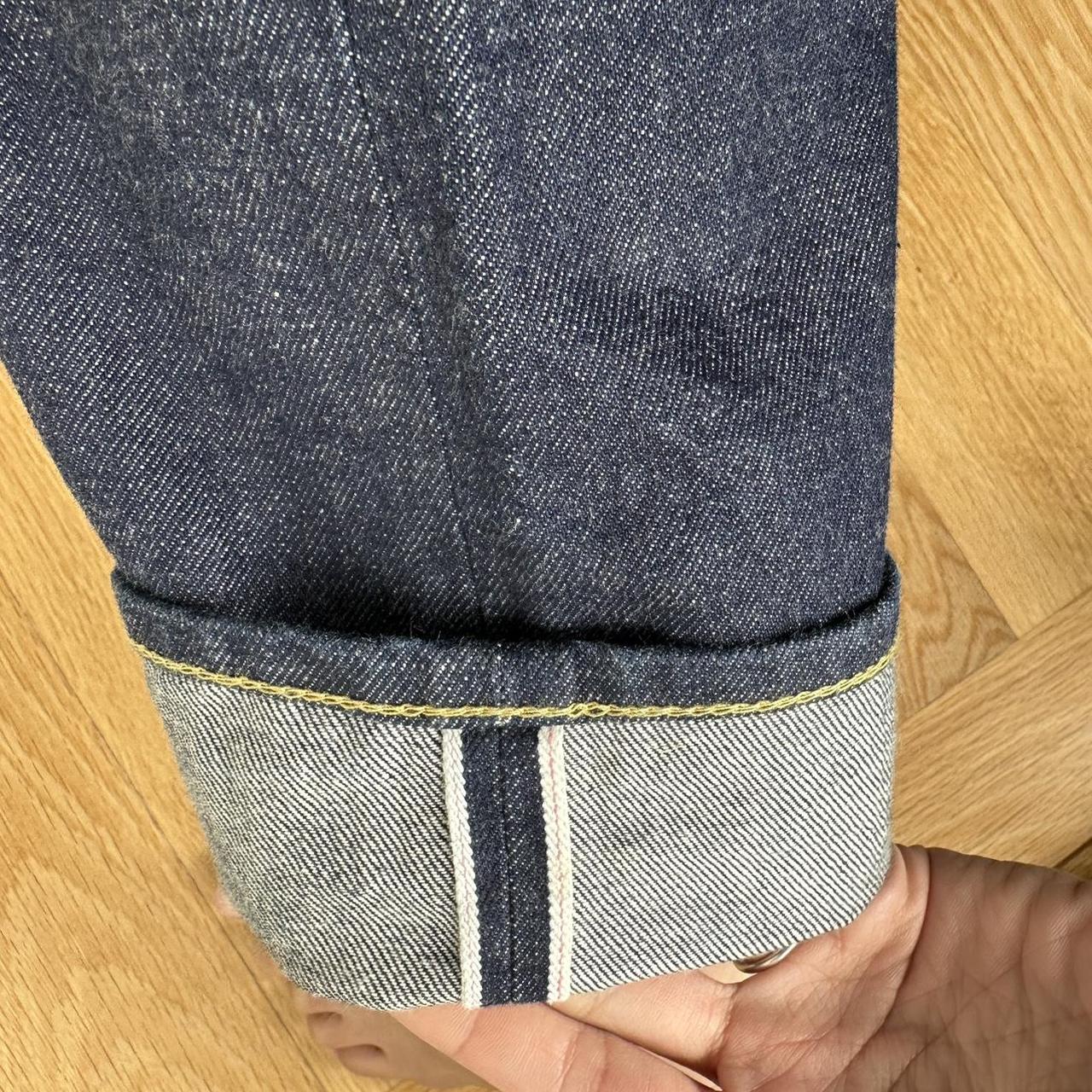 Anatomica Jeans 618 Marilyn Ⅱ DENIM Size 25 Washed | Depop Anatomica Jeans 618 Marilyn Ⅱ DENIM Size 25 Washed | Depop