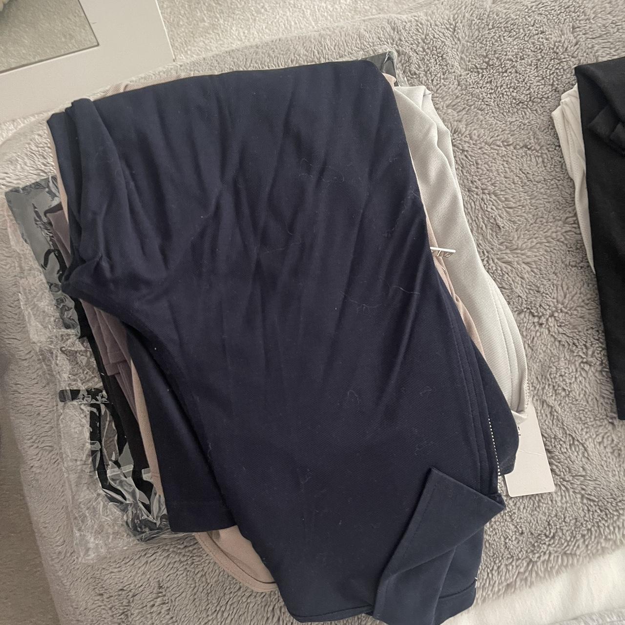 Arne clo bundle LARGE 4 x cargo trousers 1x polo... - Depop