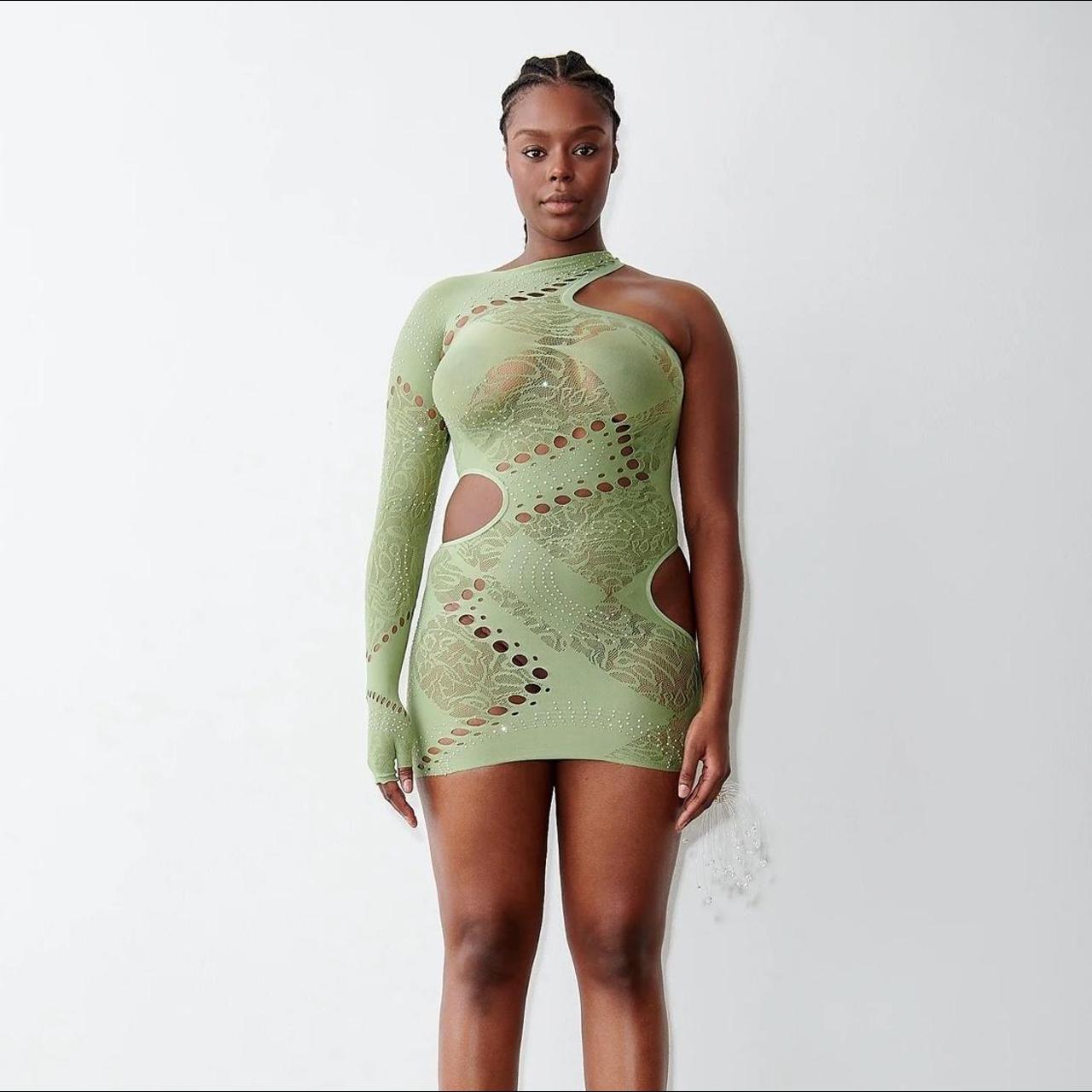 Poster Girl - Blaize Dress #postergirl (AUTHENTIC) - Depop