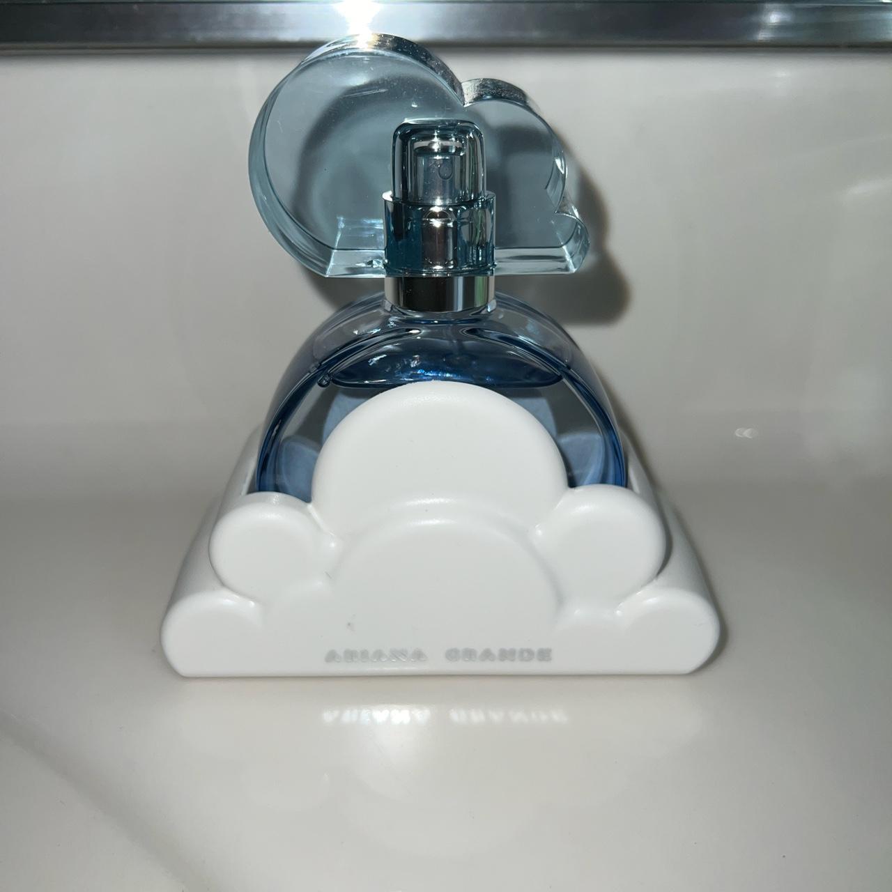 Ariana Grande’s cloud perfume. hardly ever used it.... - Depop