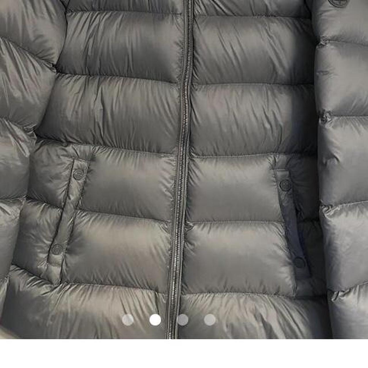 MASSIMO DUTTI PUFFER Buttery soft down puffer jacket... - Depop MASSIMO DUTTI PUFFER Buttery soft down puffer jacket... - Depop