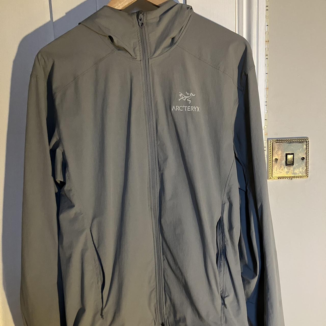 Arcteryx Gamma SL jacket size M waterproof material... - Depop