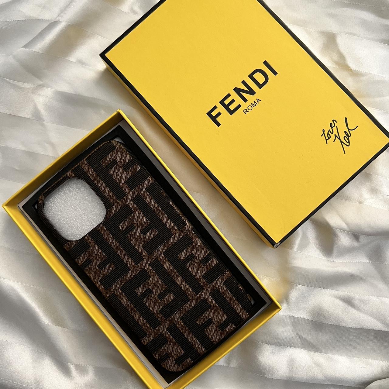 Iphone1 3 pro max case - Depop