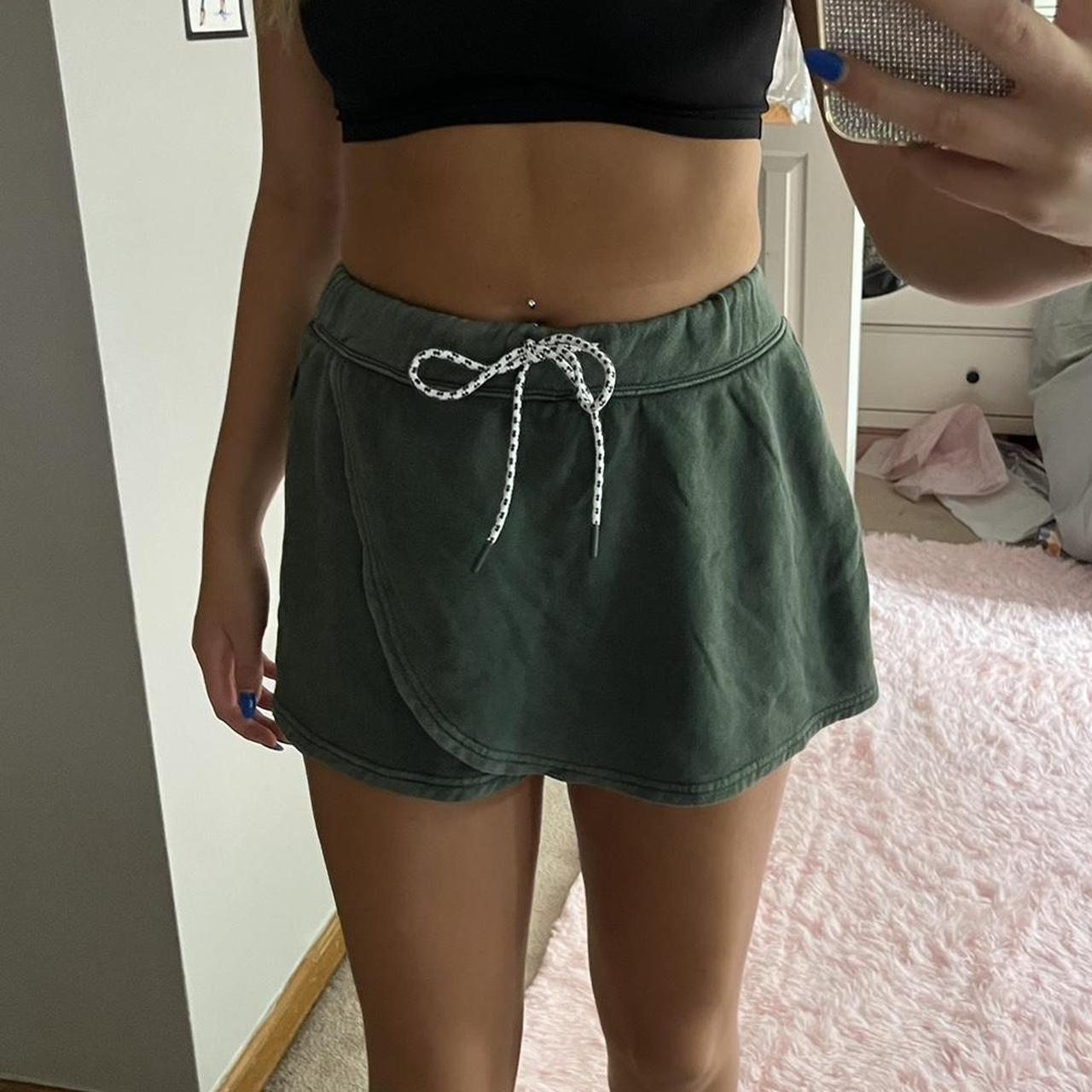 Aerie Offline Skort - Depop