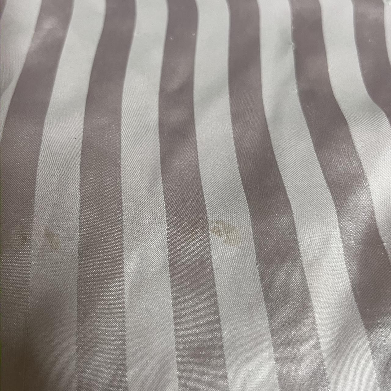 Pink silk/satin Peter Alexander pyjamas Selling as a... | Depop