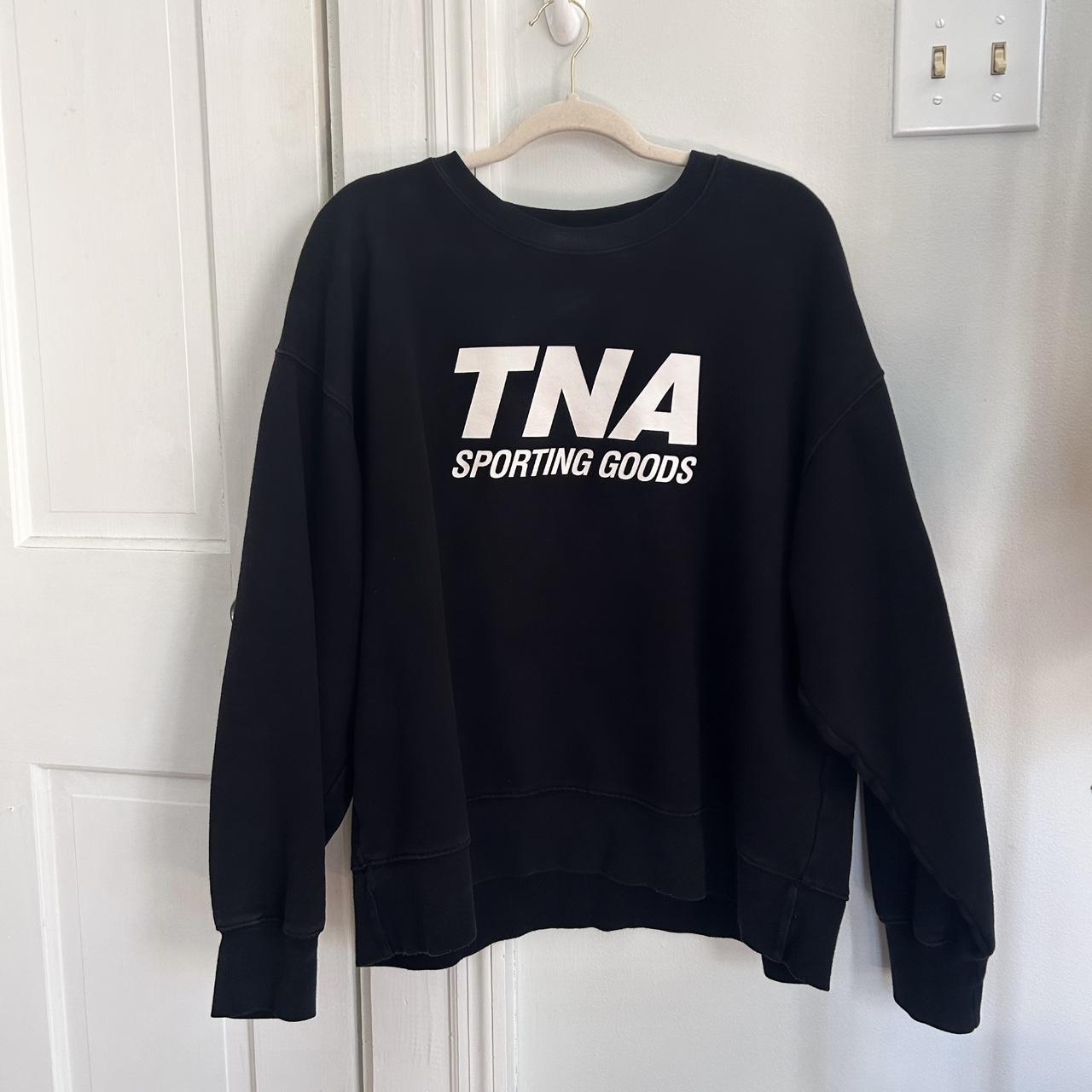 TNA Aritzia Crew Neck - Depop