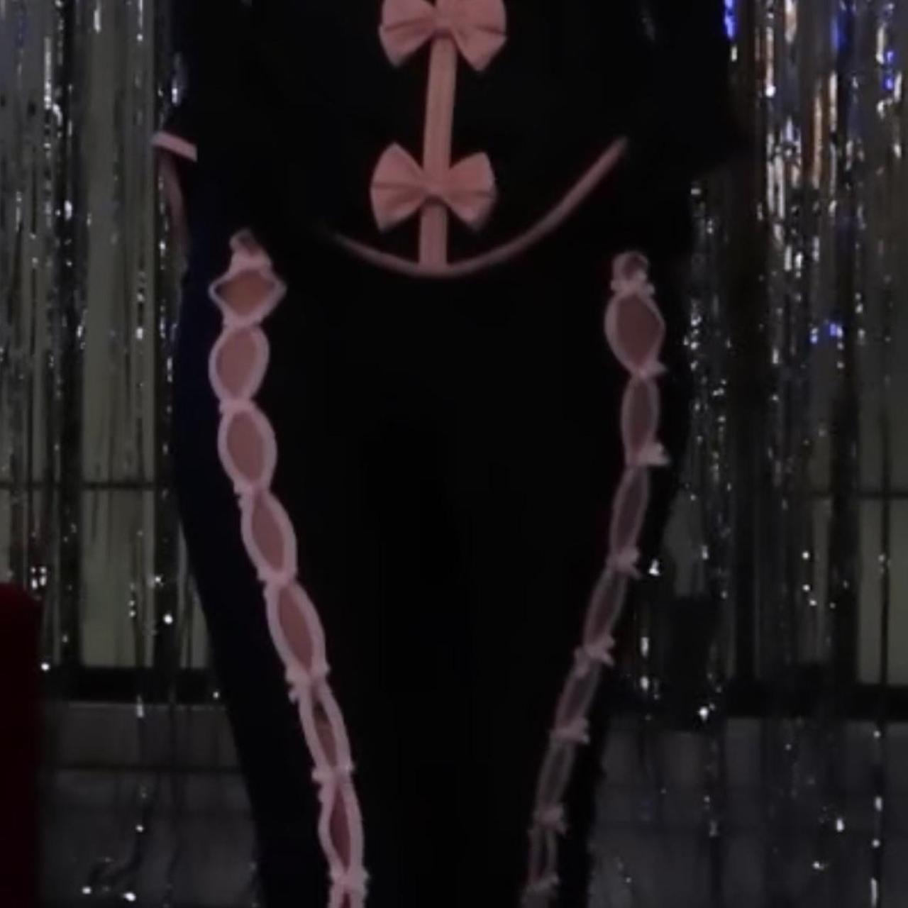 fanci club bad sheep pants 🎀🎀 Loveee so much but... | Depop