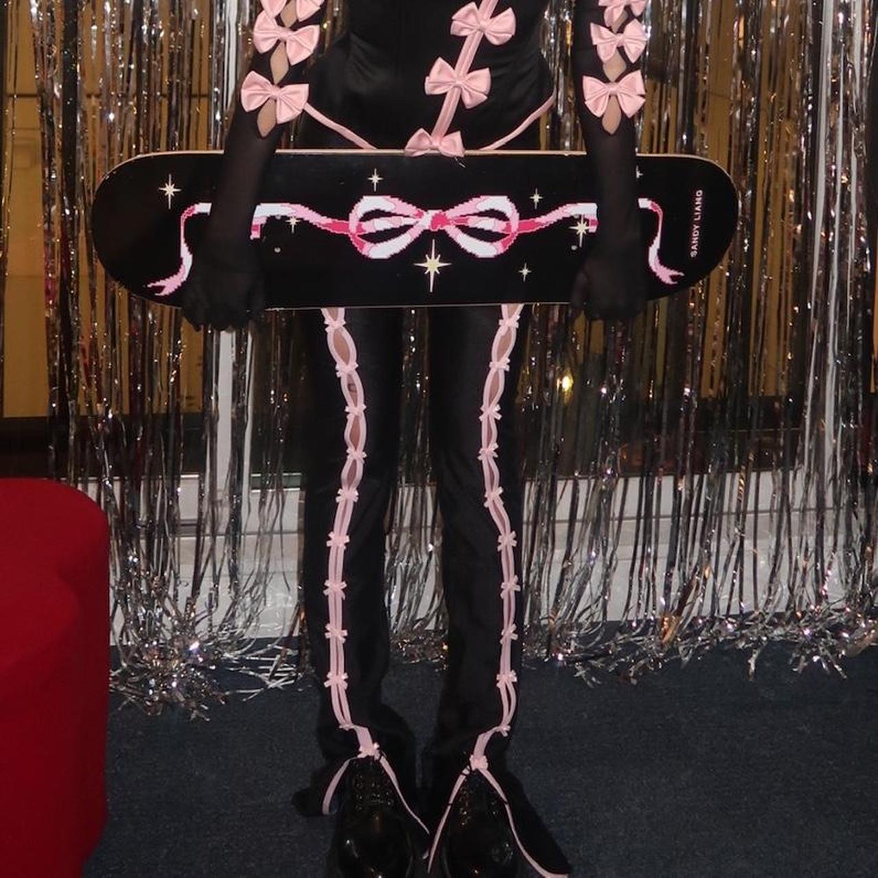 fanci club bad sheep pants 🎀🎀 Loveee so much but... | Depop