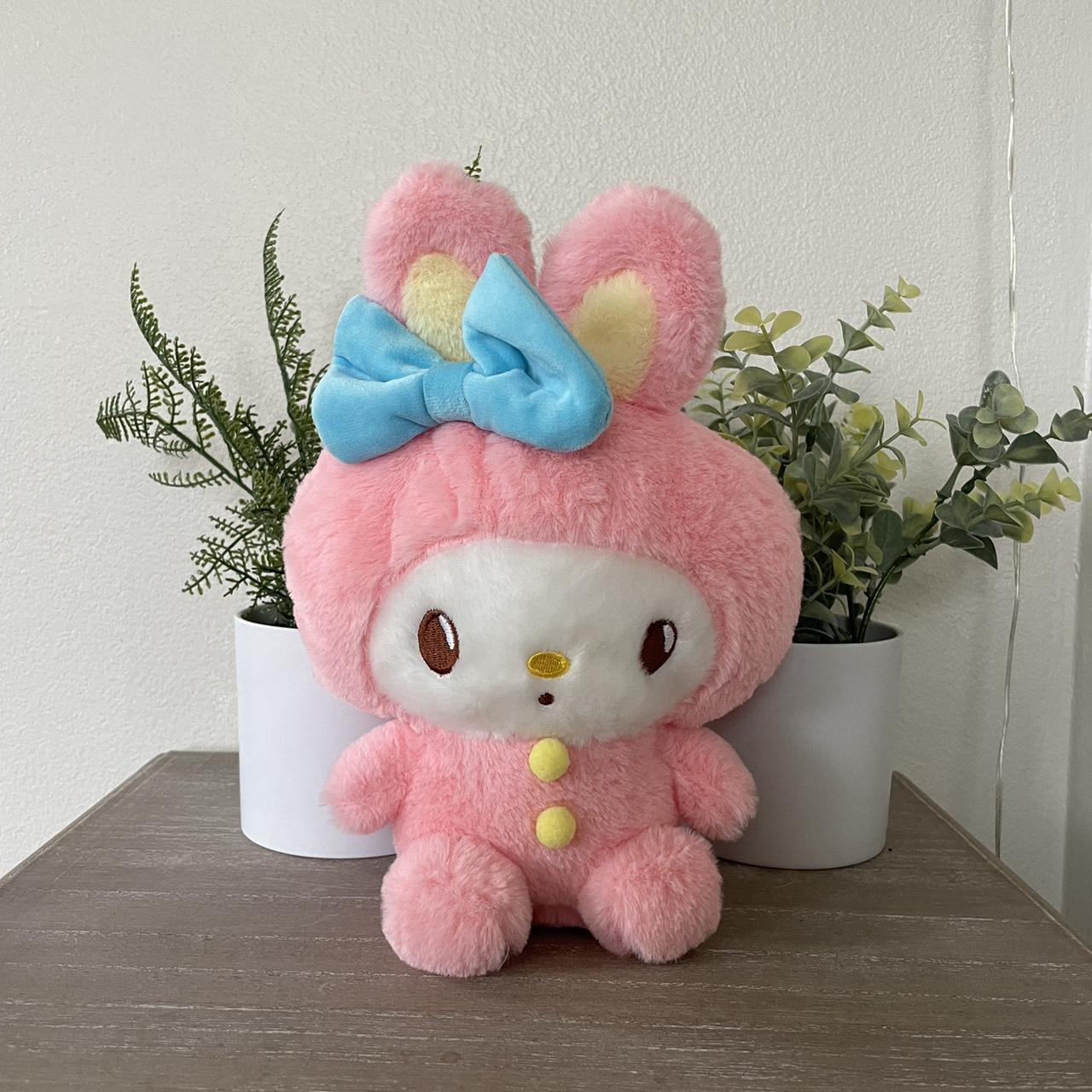 Sanrio Stuffed-animals | Depop
