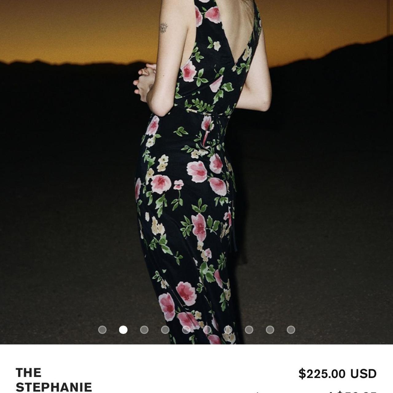 Realisation Par - The Stephanie Dress XL • see... - Depop