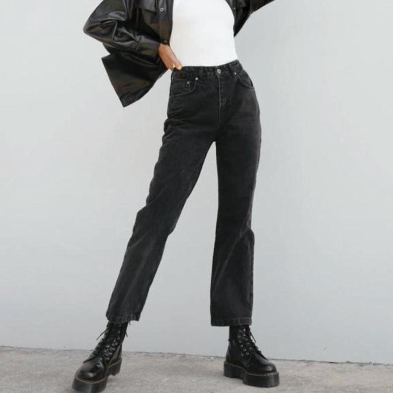 The ragged priest dad jean from princess polly, only... | Depop