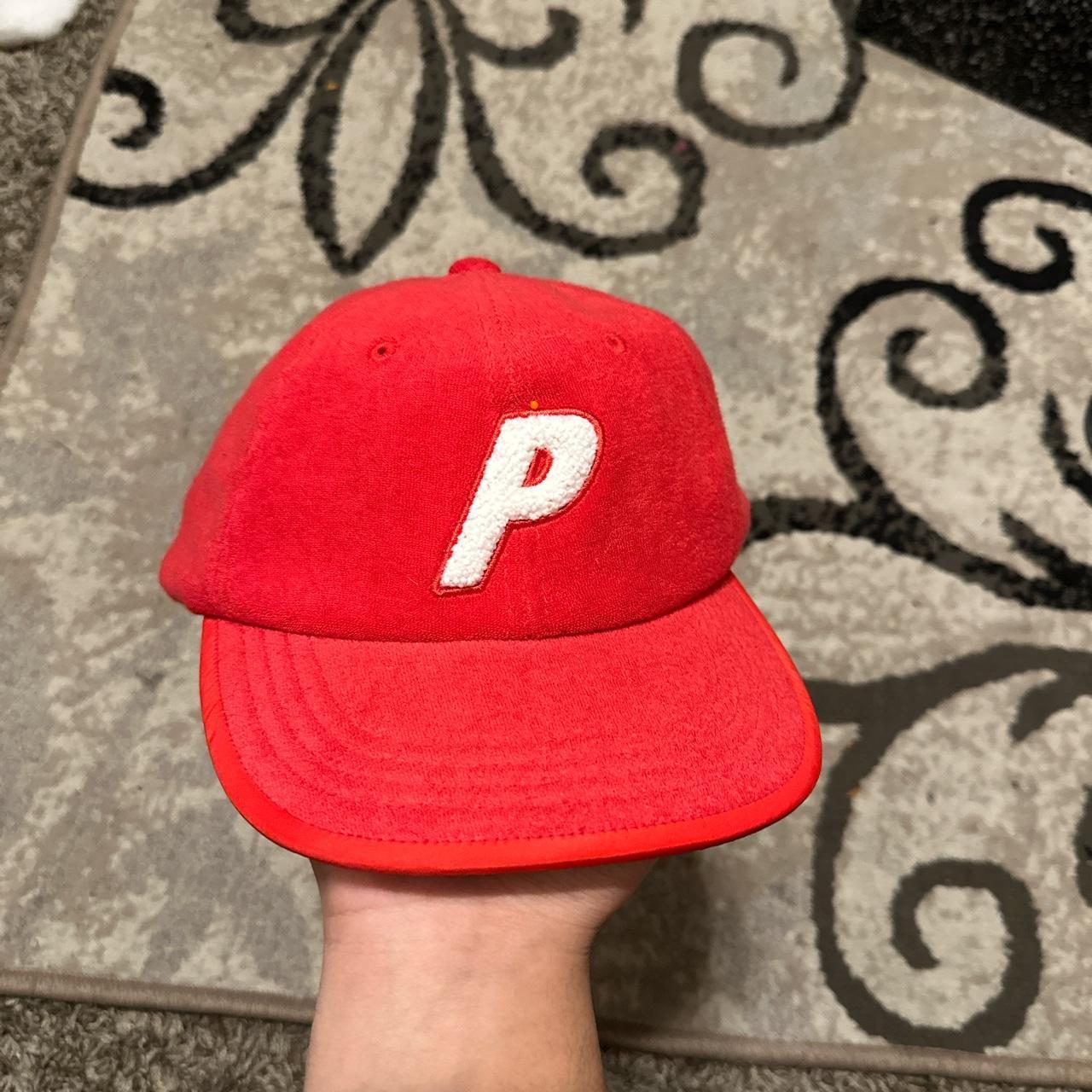 Palace cap Never worn Just been sitting - Depop