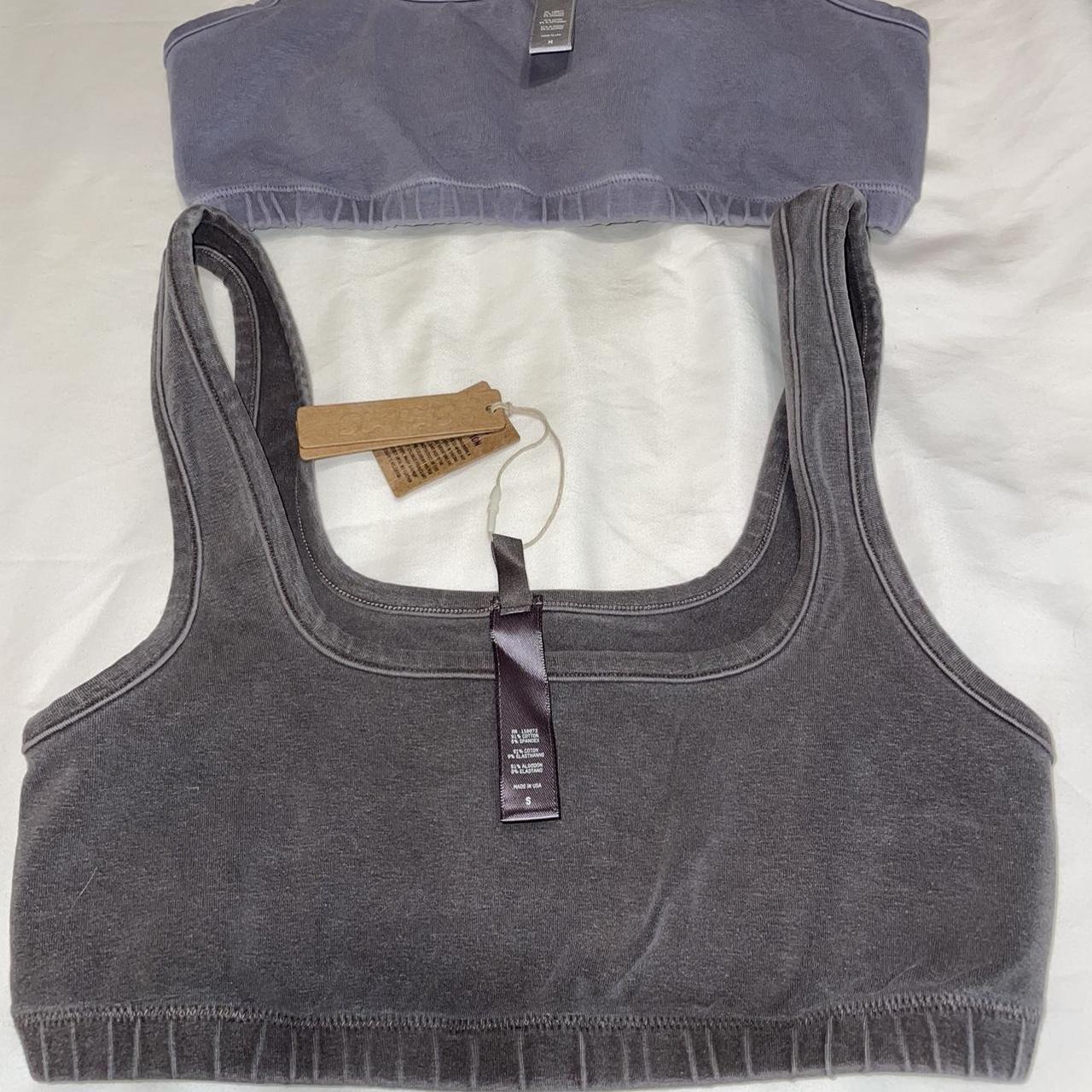 Skims outdoor sports bra - Depop