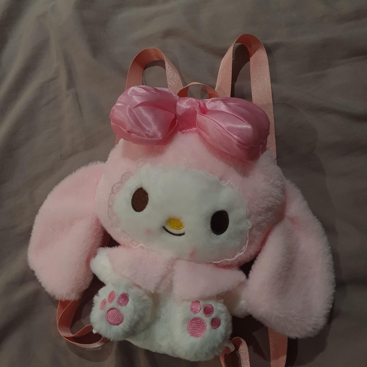 Adorable kawaii lil hello kitty and friends my... - Depop